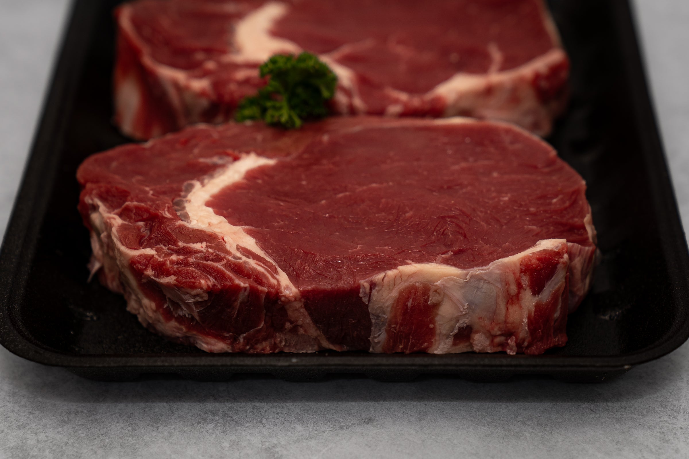 Grass Fed Rib Fillet Steak | Babinda Meats