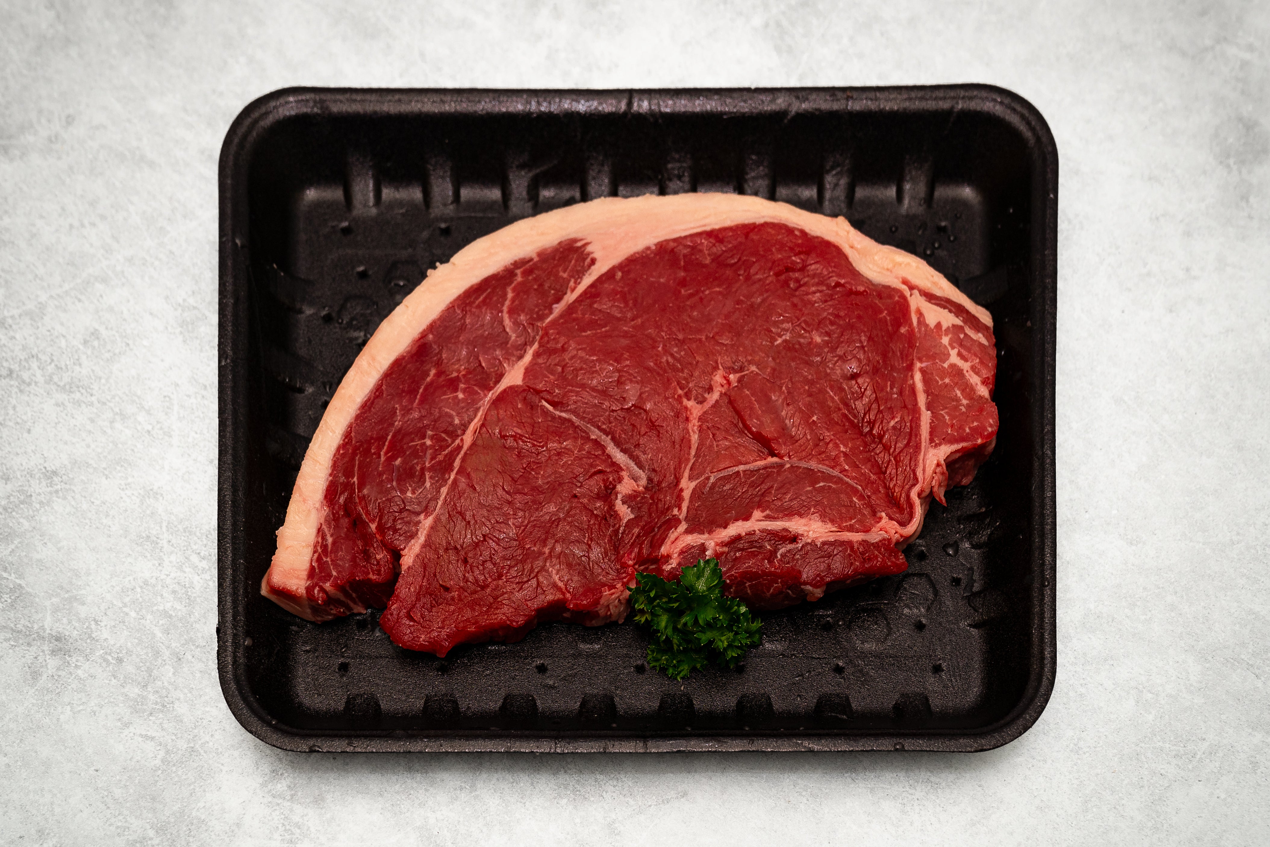 Grass Fed Rump Steak, Tablelands Tender Beef | Babinda Meats