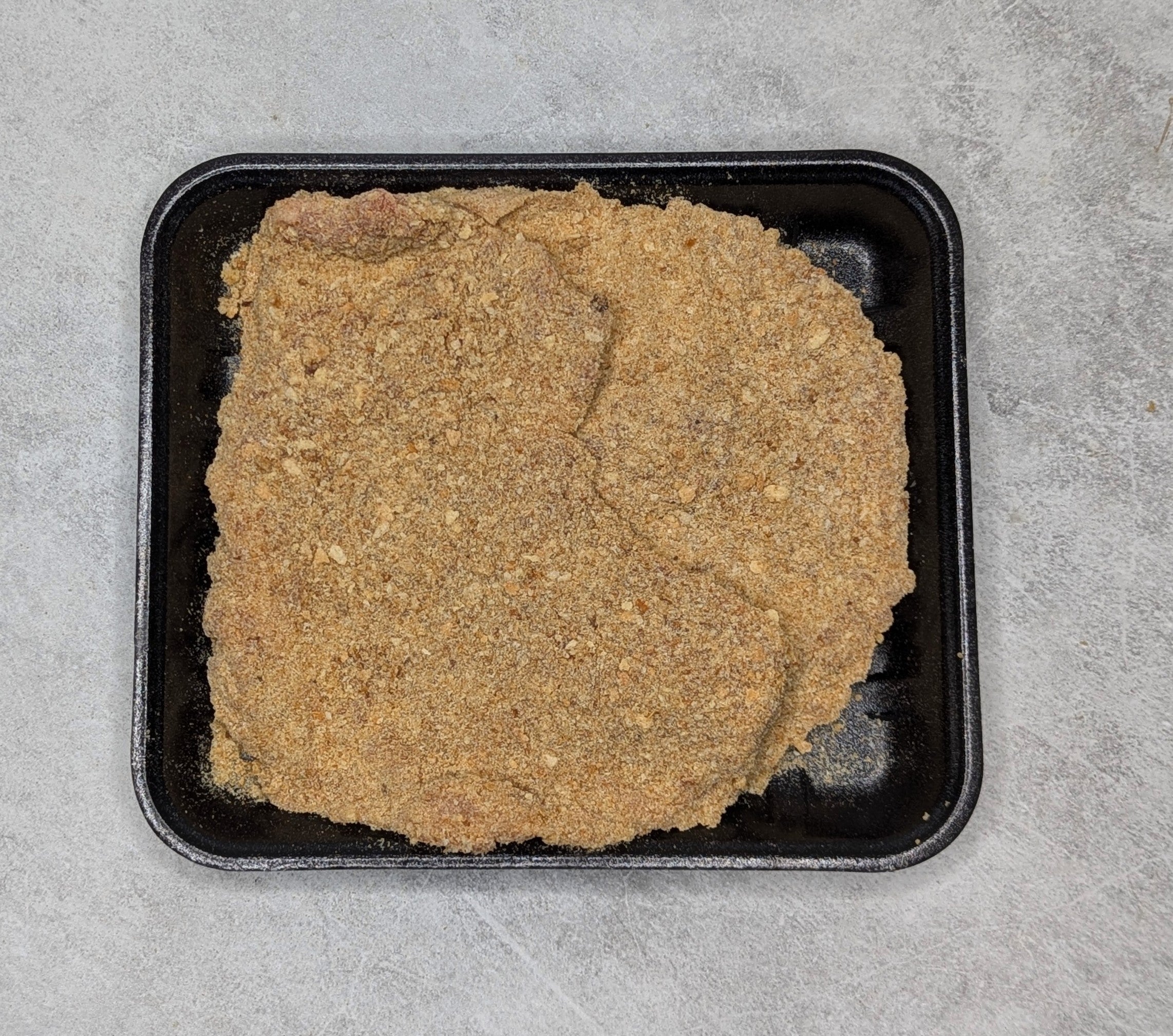 Australian Pork Schnitzel | Babinda Meats