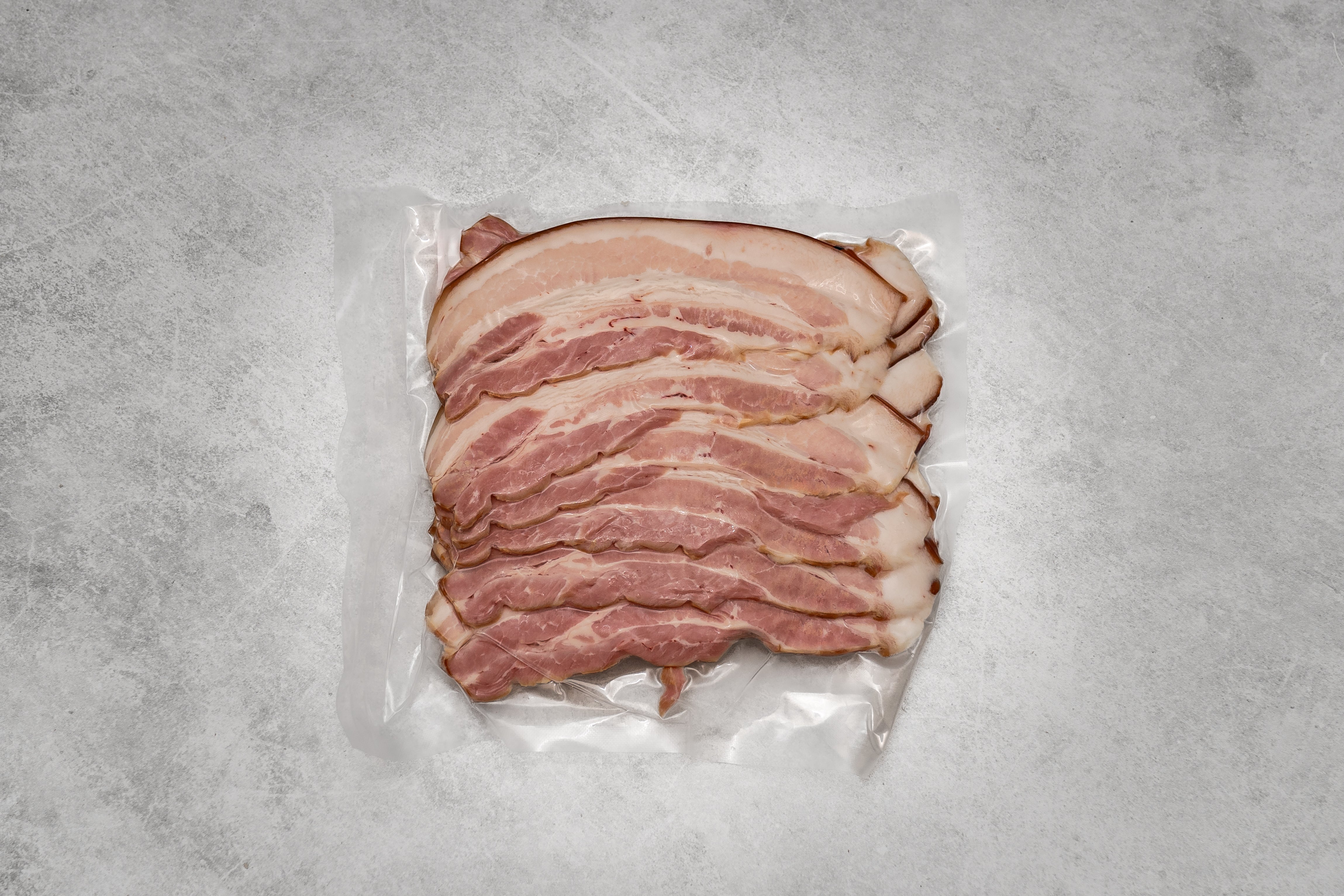 Wood Smoked Australian Streaky Bacon | Babinda Meats