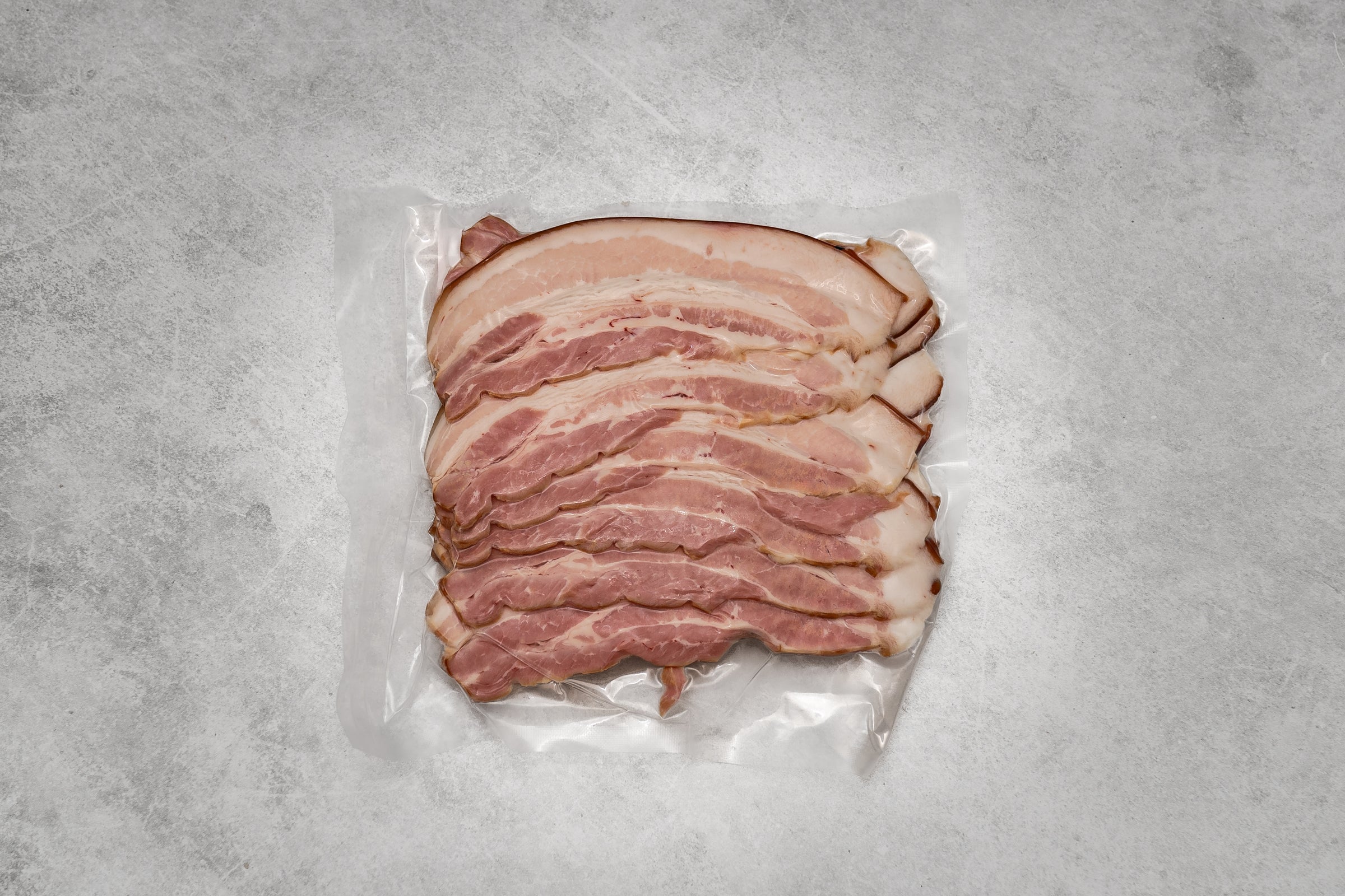 Wood Smoked Australian Streaky Bacon | Babinda Meats