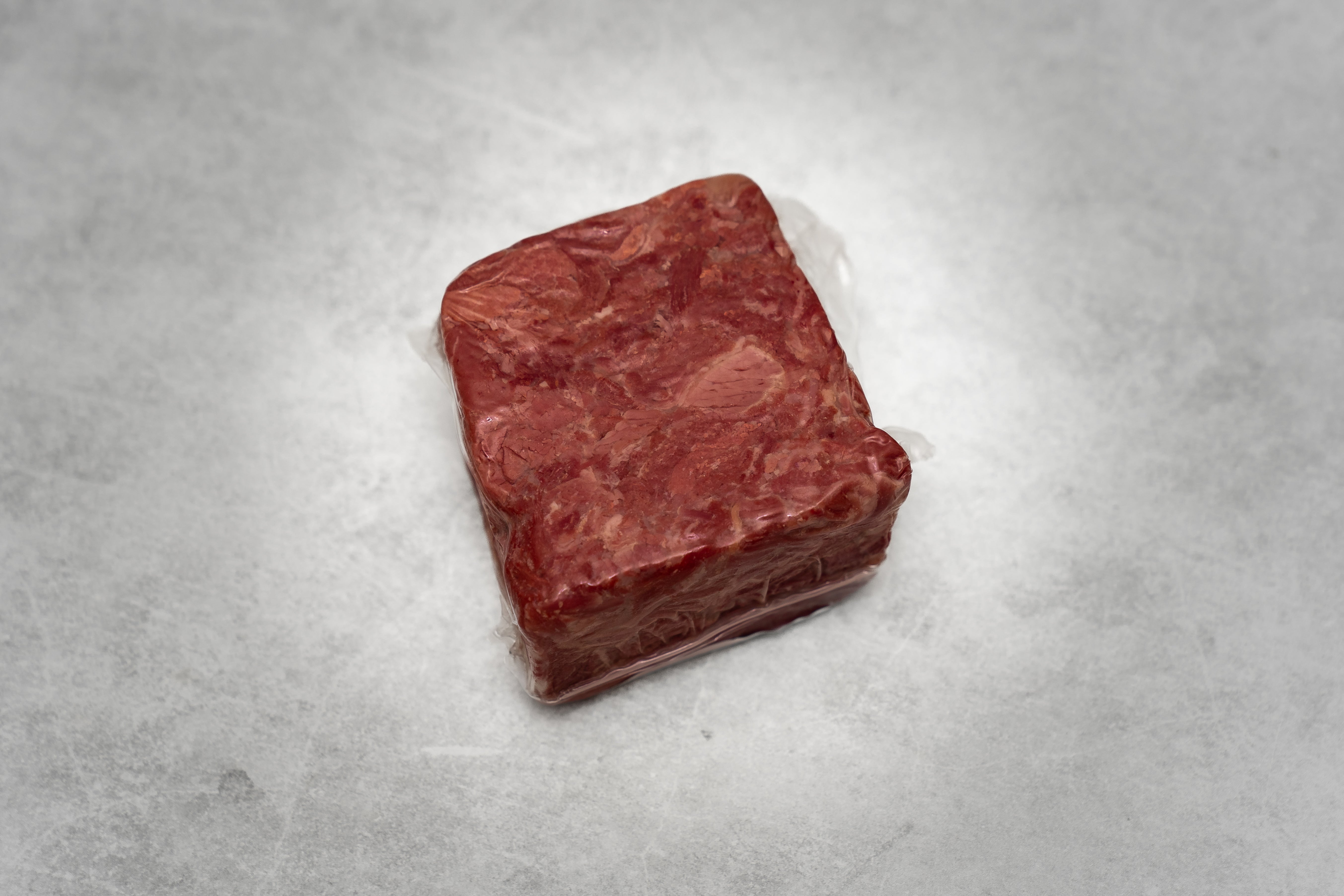 Grass Fed Cooked & Pressed Corned Beef | Babinda Meats
