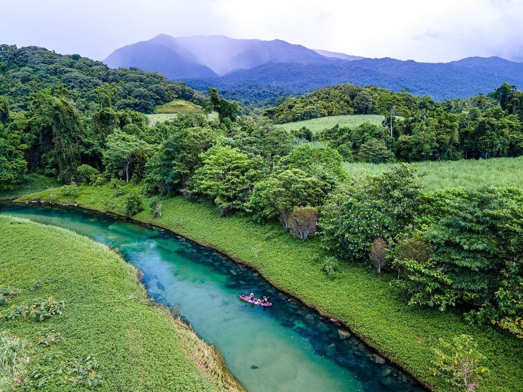 23kg Babinda Creek Pack | Babinda Meats