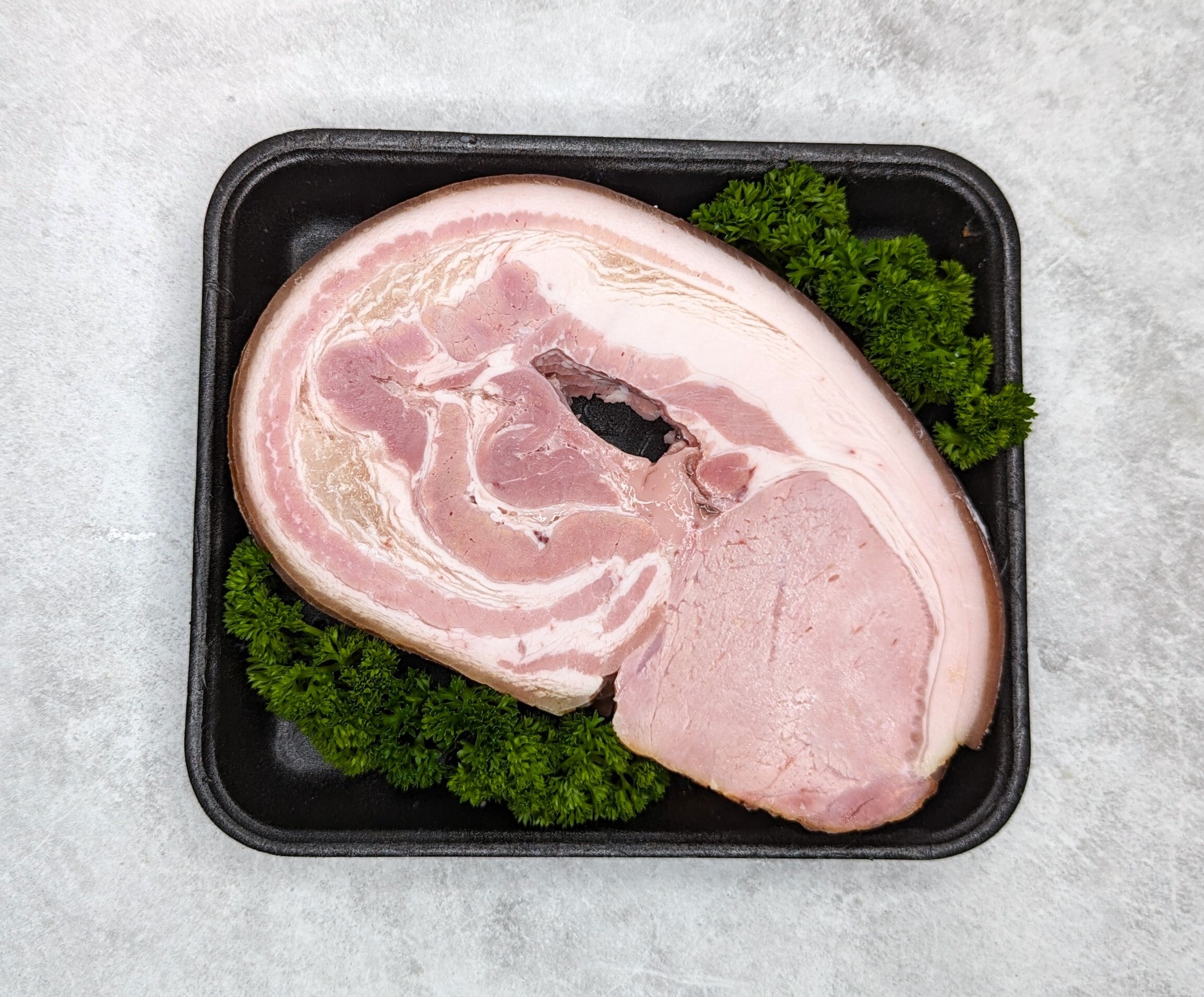 Wood Smoked Australian Sliced Bacon | Babinda Meats