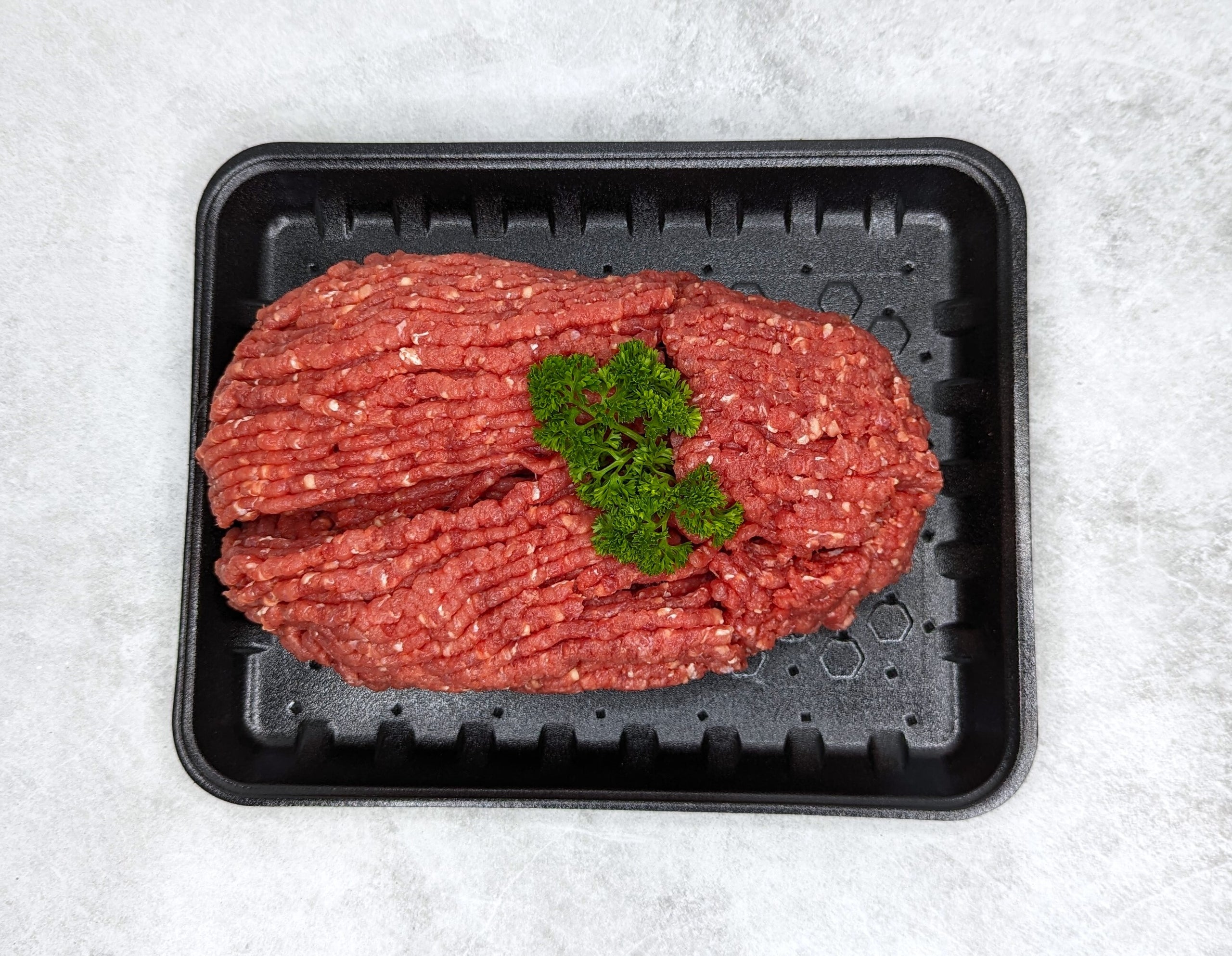 Grass Fed Beef Steak Mince (less than 20% Fat) | Babinda Meats