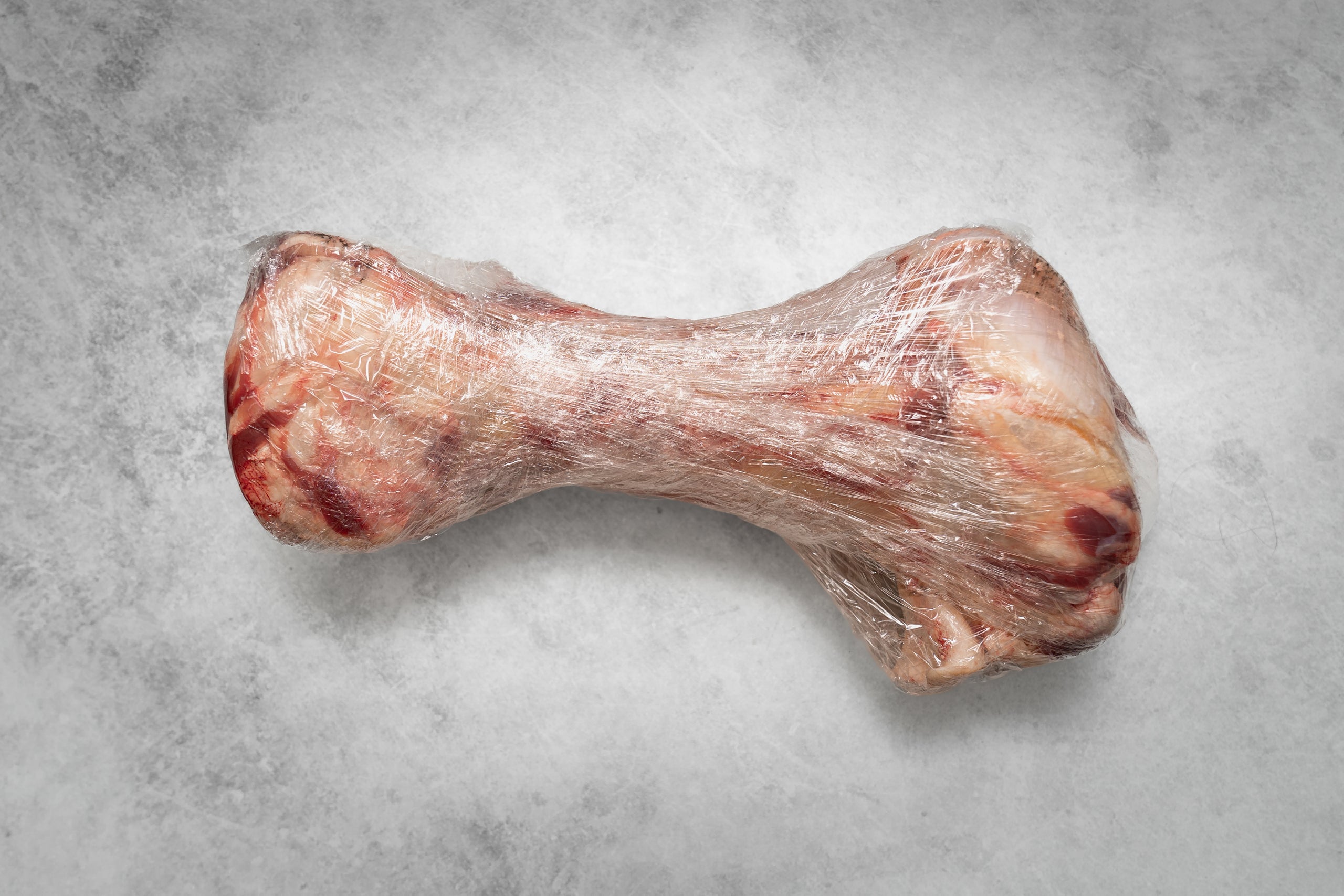 Grass Fed Marrow Dog Bone | Babinda Meats