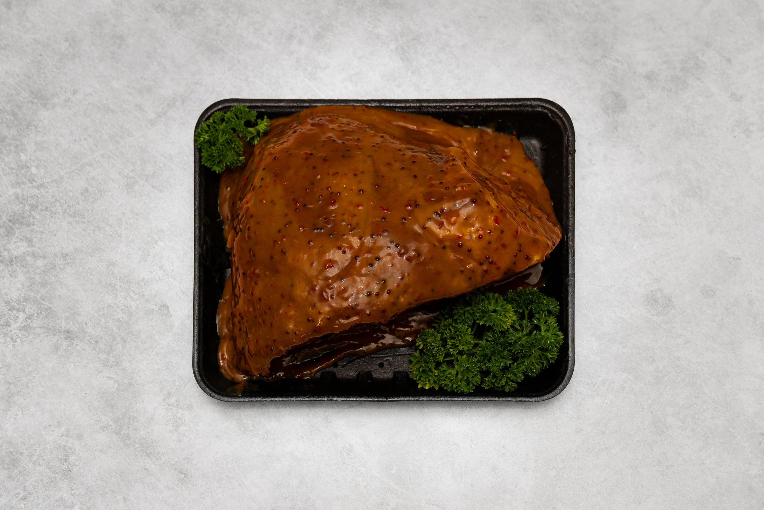 Grass Fed Black Russian Roast | Babinda Meats